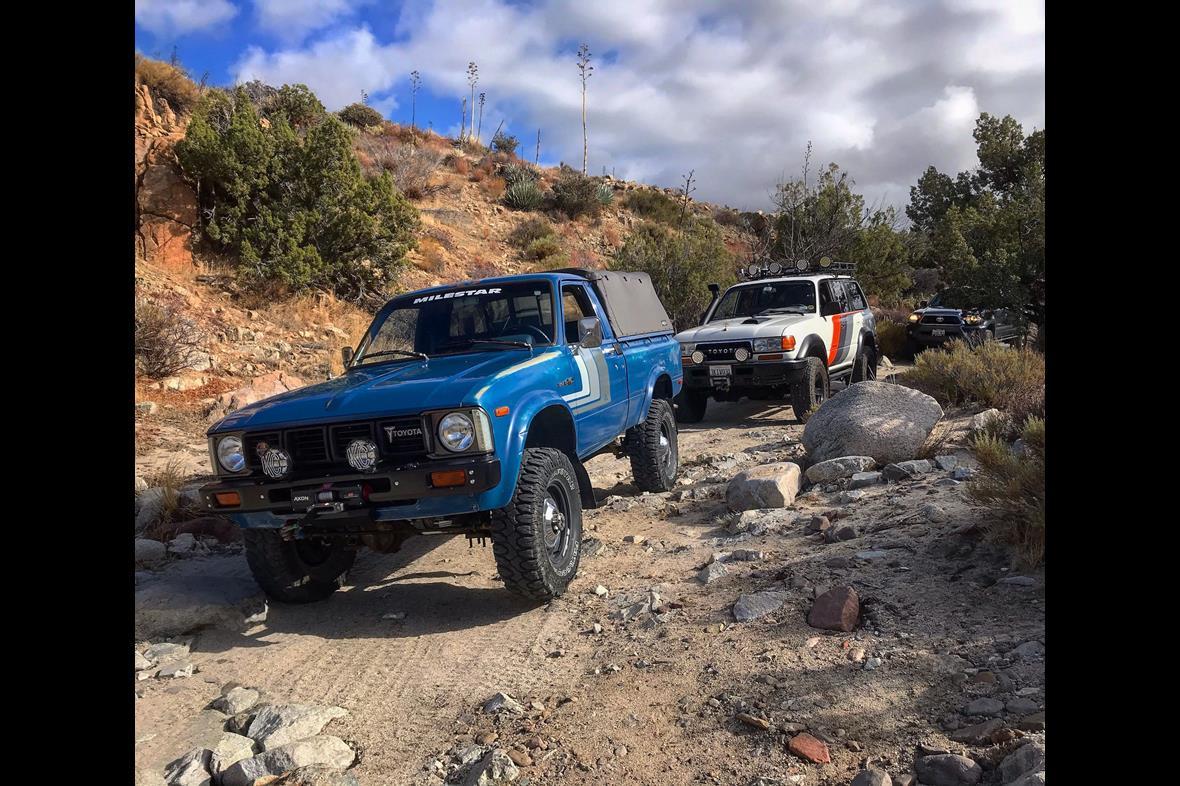 4WD LOCKERS: Understanding Different Types and When to Use Them | Start ...